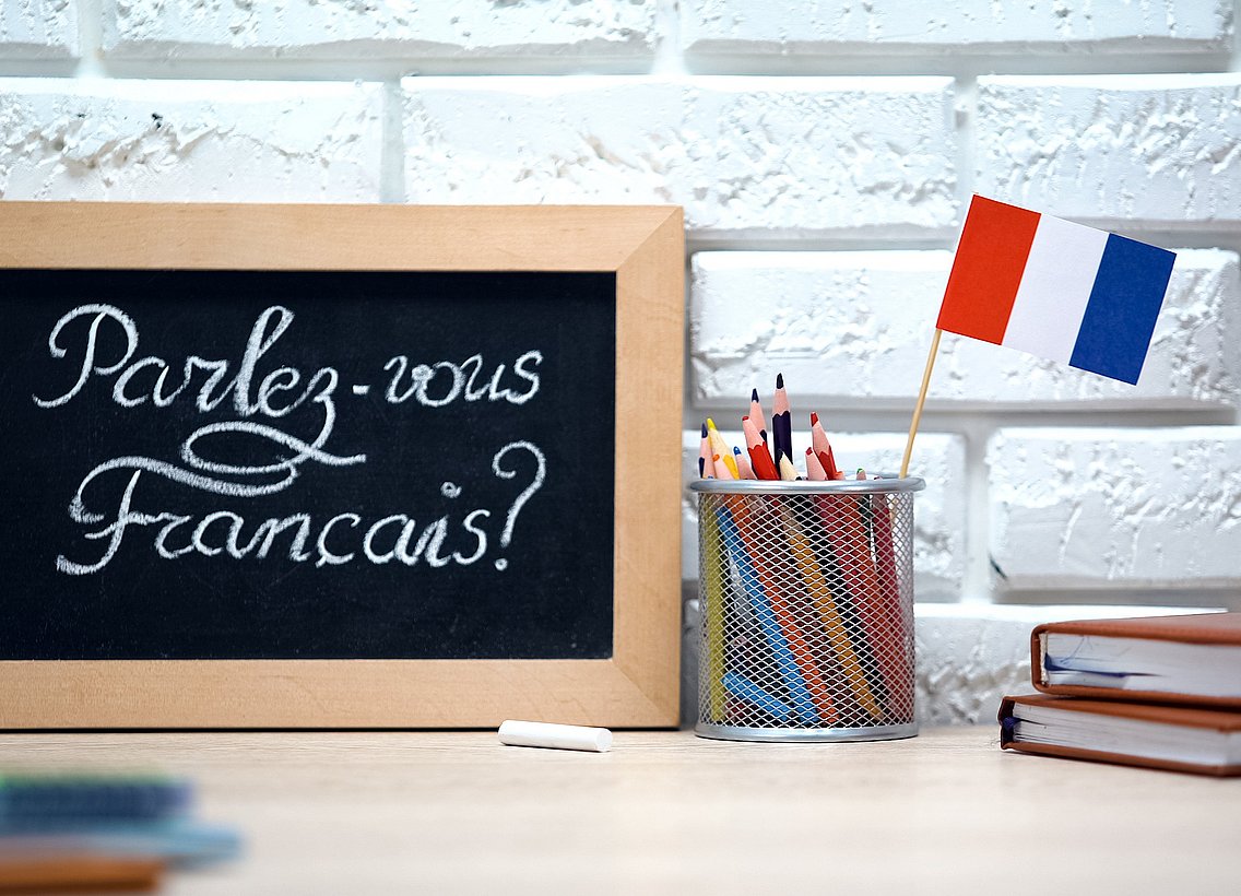 KBA Französisch PO 2023